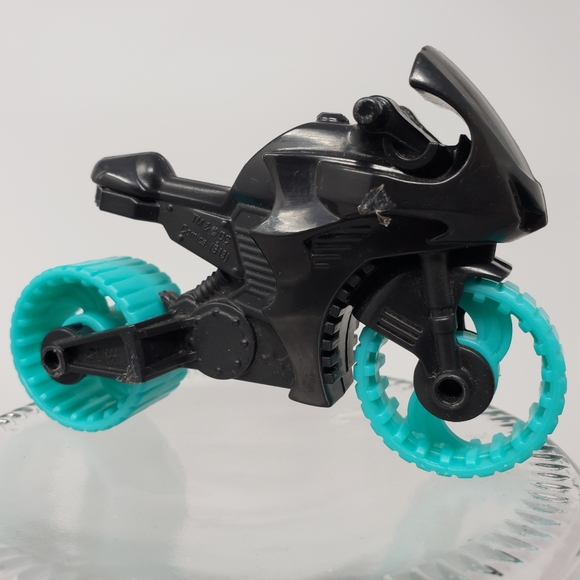 Toys | Imaginext Batman Motor Cycle Toy | Poshmark